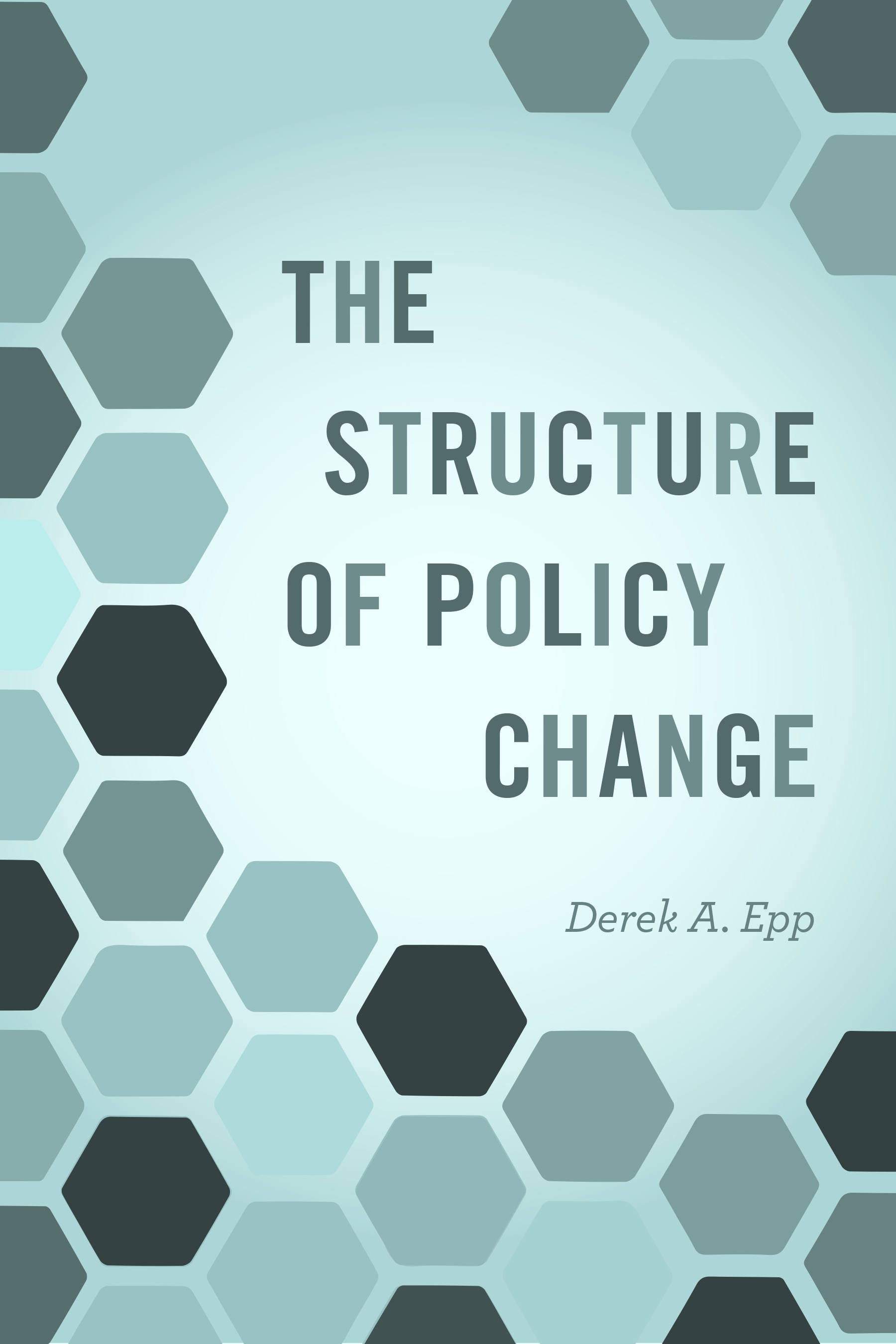 Books – Derek A. Epp